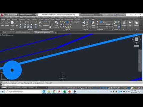 How To Join Lines In AutoCAD YouTube