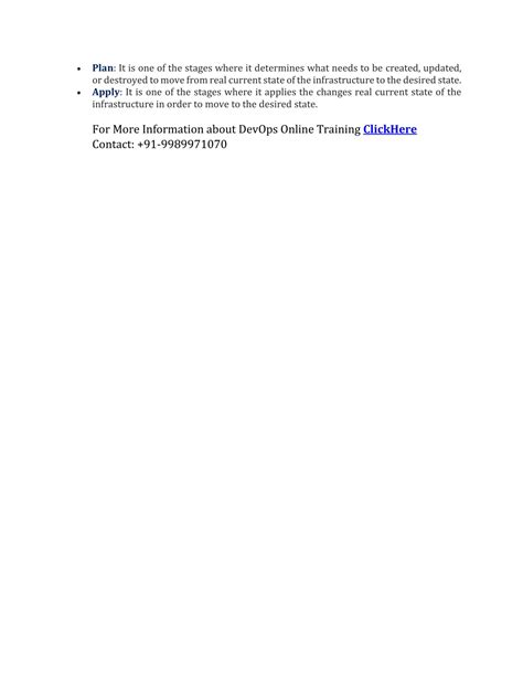 ppt what is terraform terraform core concept powerpoint
