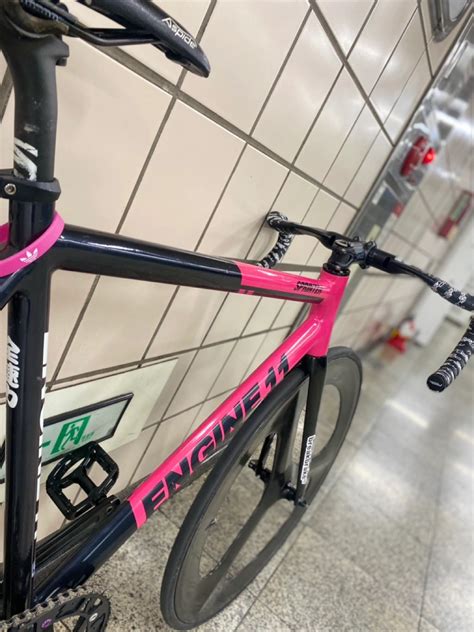 엔진11스프린터 픽시 당근 중고거래