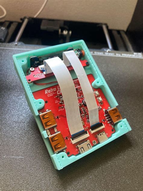 Programm With Gui But Without Os Rraspberrypiprojects