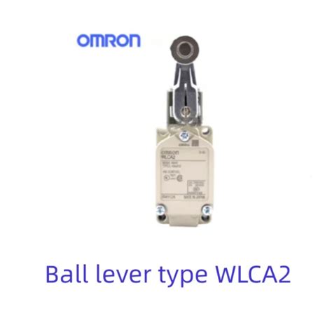 Omron Automation And Safety Limit Switches Limit Switch Explained And Door Switch Roller