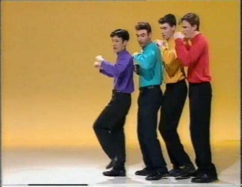 Walk The Wiggly Nostalgic Years Wiki Fandom
