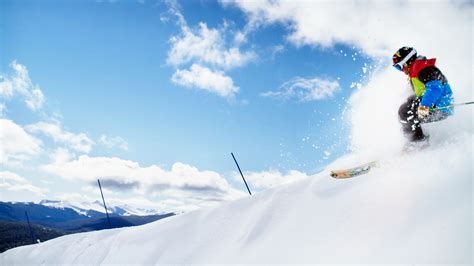 8 Steepest Ski Runs At Alta Alta Chalets