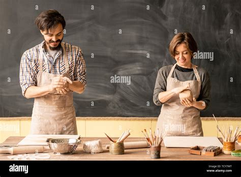 Artisans Table Hi Res Stock Photography And Images Alamy