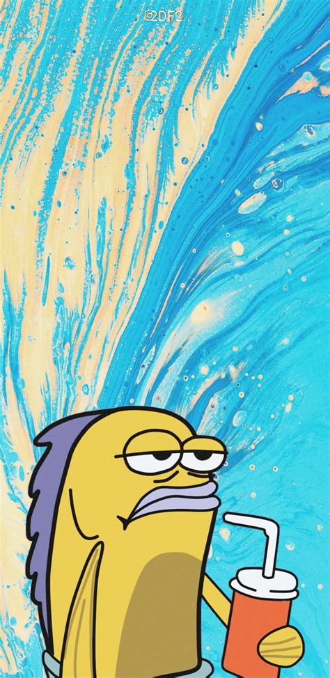 Spongebob Cartoon Patrick Hd Phone Wallpaper Pxfuel