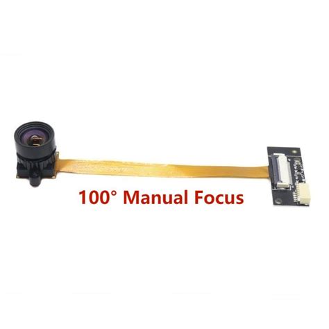 5mp Ov5640 Camera Module Usb Fov 60°70°100°110°120°160°