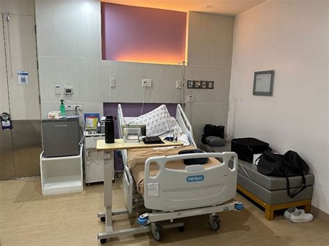 Makati Medical Center And Reviews