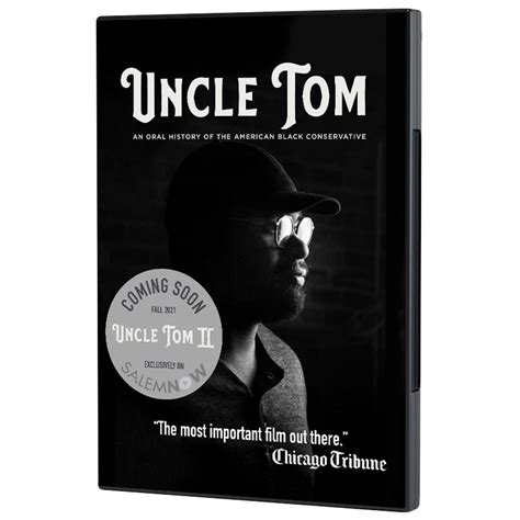 Uncle Tom Salemnow Store