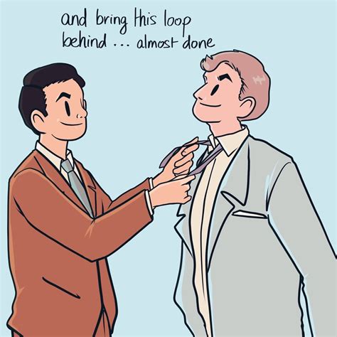 To Provide A More Accurate Perspective Of Interracial Gay Couples I