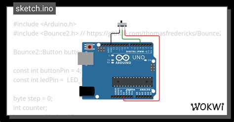The Countdown Doesn T Work On The Buttons Programming Arduino Forum