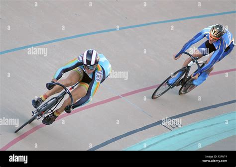 Colorado Springs Colorado Usa 17th Sep 2015 Uc San Diegos Eric