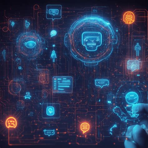 Mastering Chat Bots In Messenger A Comprehensive Guide To