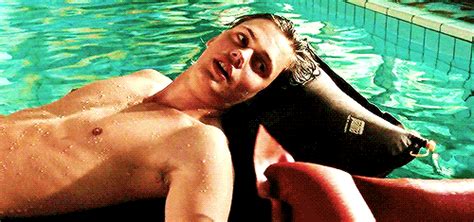 Oooh That S A BINGOOO Youll Float Too