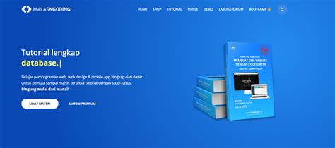 5 Rekomendasi Website Belajar Coding Gratis SMKN 1 RANGKASBITUNG