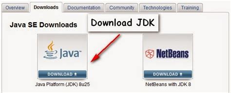 Cara Install Eclipse Jdk Dan Sdk