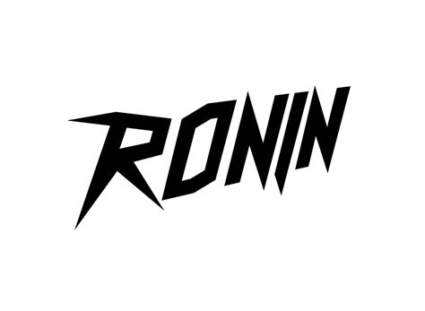 Ronin On Offsec Tools