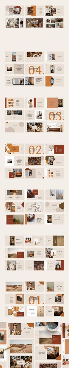 Upside Powerpoint Template Presentation Powerpoint Ppt Ppttemplate