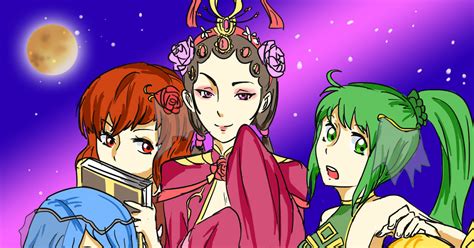 Tos 中秋賀圖 深綠色のイラスト Pixiv