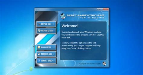 Best Way To Perform Windows Password Reset Reset Password Windows Performing Windows