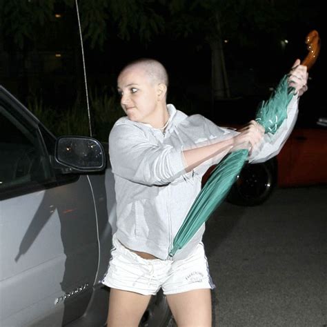 Estamos FLIPANDO porque al final era verdad que Britney Spears no había