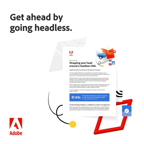 Go Headless With Adobe Experience Manager Sites Adobe For Business