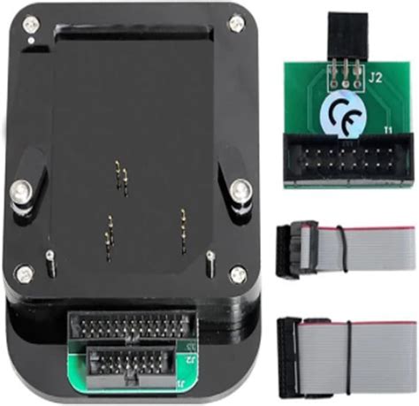 Ic Adaptor Ews 43 And 44 Car Circuit Board Reading Writing