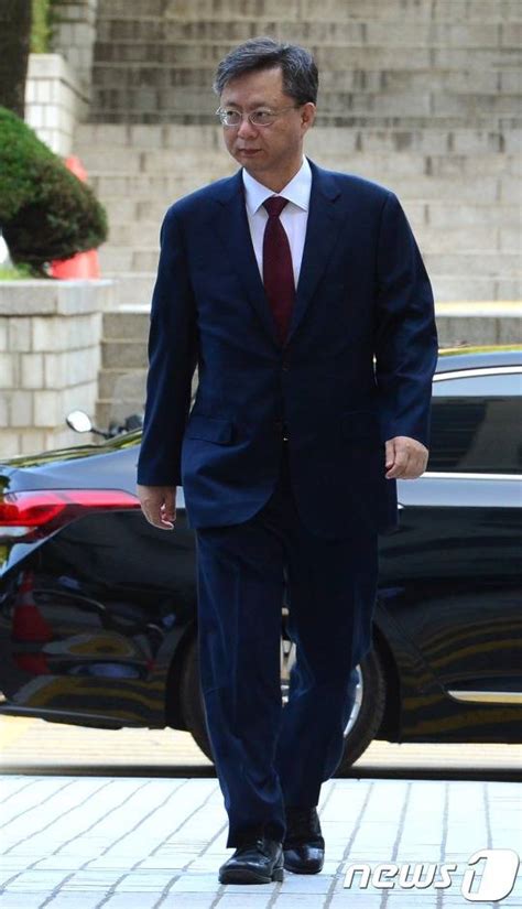 우병우 근황 인스티즈instiz 이슈 카테고리