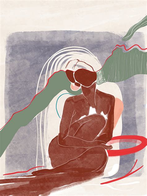 How Hormones Rule Our Lives New Statesman