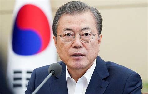 文대통령 지지율 444부정 다시 과반 517