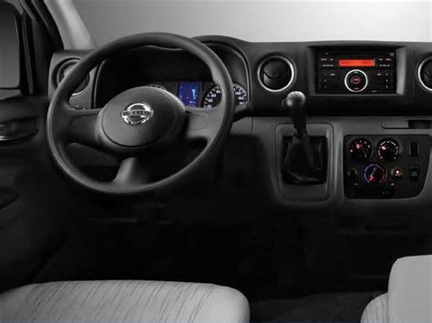 Nissan Urvan nuevos precios del catálogo y cotizaciones