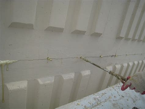 아파트 외벽 층간 시공조인트 균열 누수 차단공사