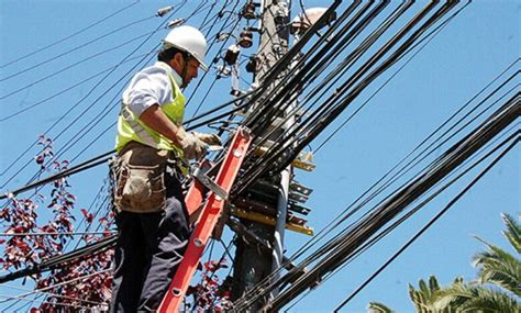 La Enee En Números Rojos Pese A Inversión De Mil Millones De Lempiras