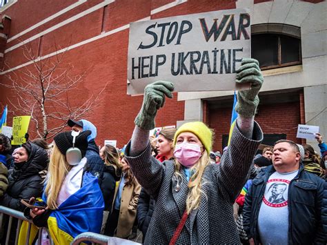 Help For Ukraine