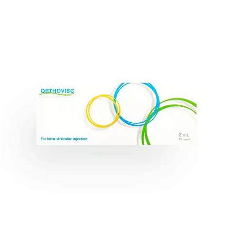 Synvisc Side Effects Rare Common Long Term Short Term Med Supply Solutions