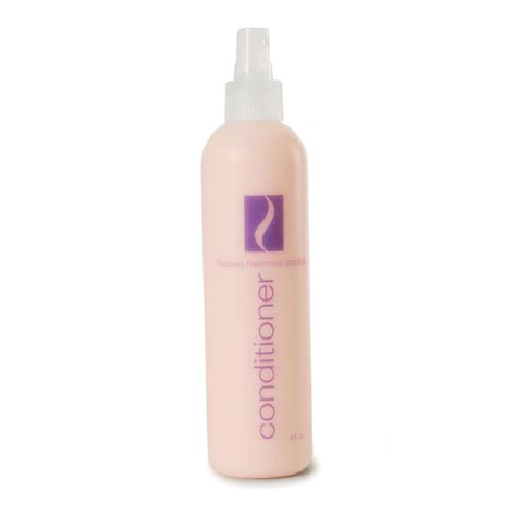 Wig Conditioner Care And Styling Wigs