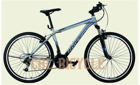 Choo Ho Leong Chl Bicycle Raleigh Mountain Bikes New Model