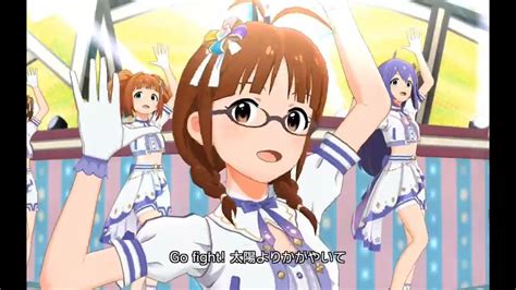 ミリシタmltd Supersonic Booster 밀리시타 Supersonic Booster Youtube