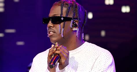 Lil Yachty Takes The Wock To Poland Six Times In Poland