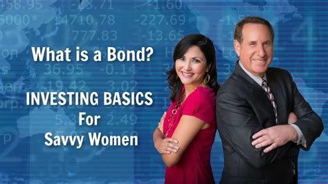 Investing In Bonds Savvy Women Wealth Management