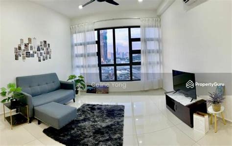 EkoCheras Service Apartment Jalan Cheras Taman Mutiara Barat Cheras