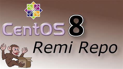 Cómo instalar el repositorio Remi en CentOS 8 2022 Paso a paso