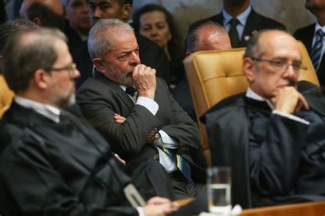 Lula tem que ser libertado ou o STF será duplamente desmoralizado