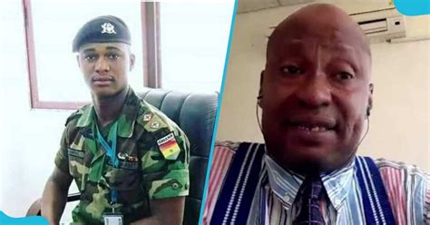 Lawyer Defending 14 Individuals Accused Of Killing Major Mahama Claims