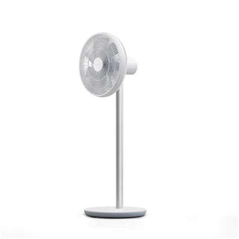 Напольный вентилятор Smartmi Standing Fan 2s
