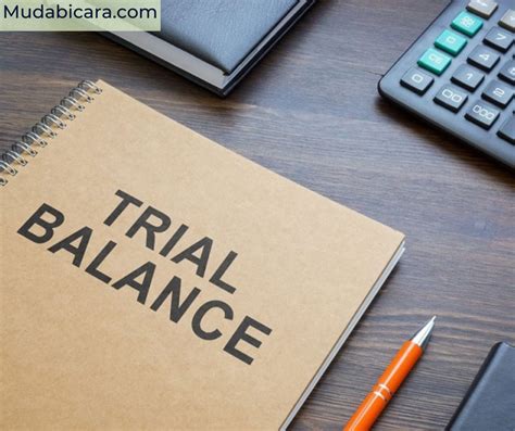 What Is Trial Balance Definition Purpose Types And How To Arrange