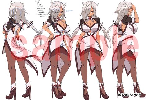 Dena「ハッカドール」×いちあっぷ講座 全イラストテクニック総集編 いちあっぷ