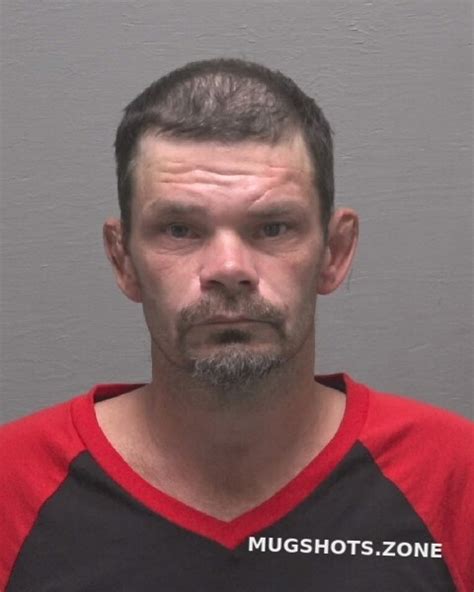 Pierce Michael Brandon 11242023 New Hanover County Mugshots Zone