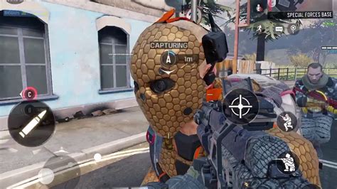LEGENDARY KN Destruction Call Of Duty YouTube