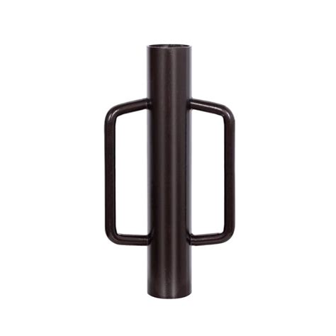 Post Pounder Manual The Rental House