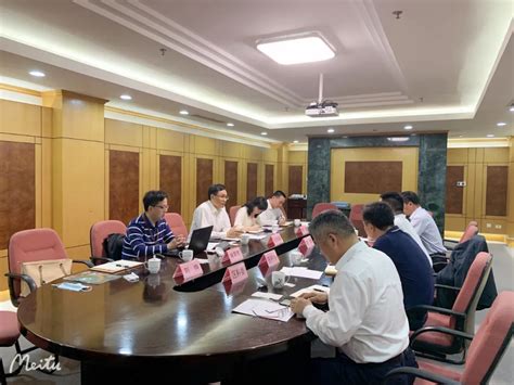 陆海宾主任带队赴嘉定区调研 上海市核电办公室门户网站